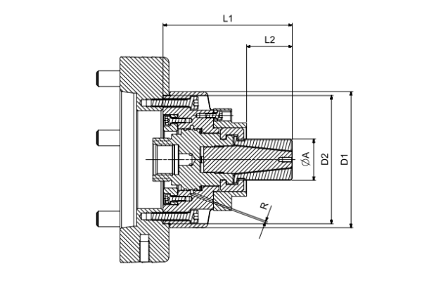 BM120-1S-RD-016021 | CNC Cutting Tools | SOFTOOL