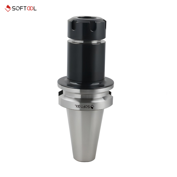 BT40-ER16-200 | CNC Cutting Tools | SOFTOOL