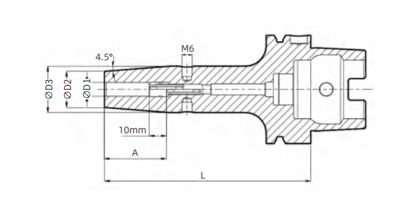BSCHSK63AST12090M - 百斯图工具制造有限公司