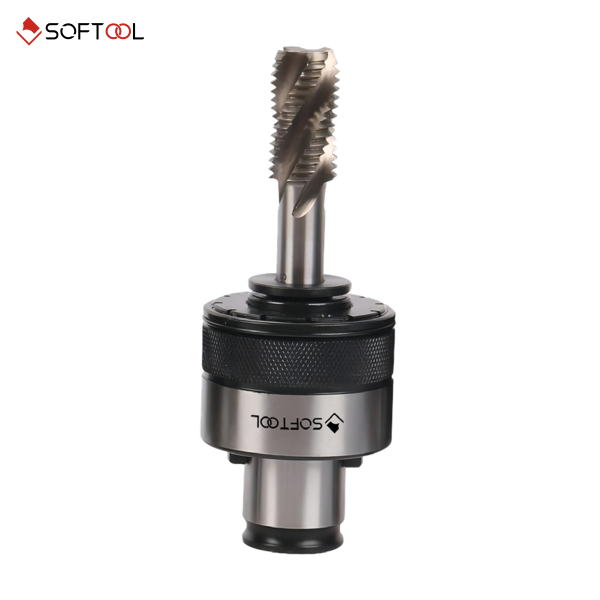 JIS-GT24-M6 | CNC Cutting Tools | SOFTOOL
