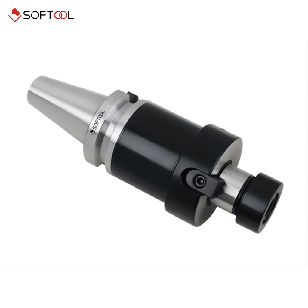 BT40-FMH40-200 | CNC Cutting Tools | SOFTOOL