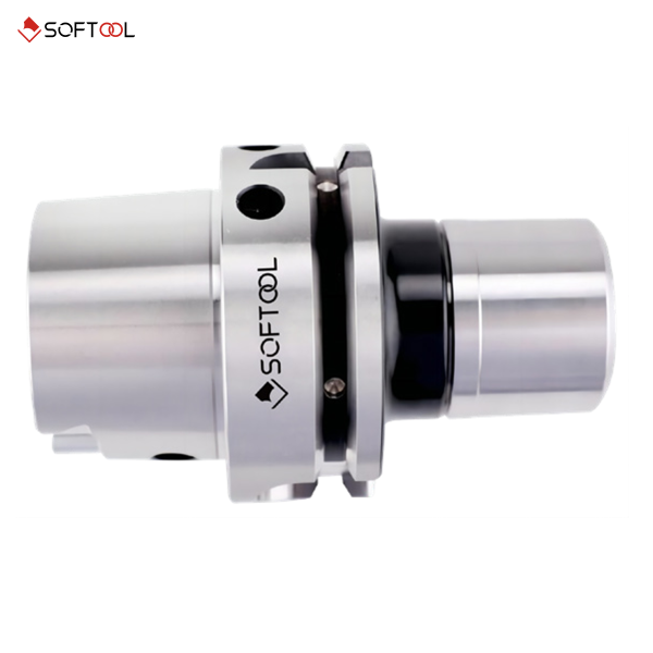 HSK63A-GER16-70 | CNC Cutting Tools | SOFTOOL
